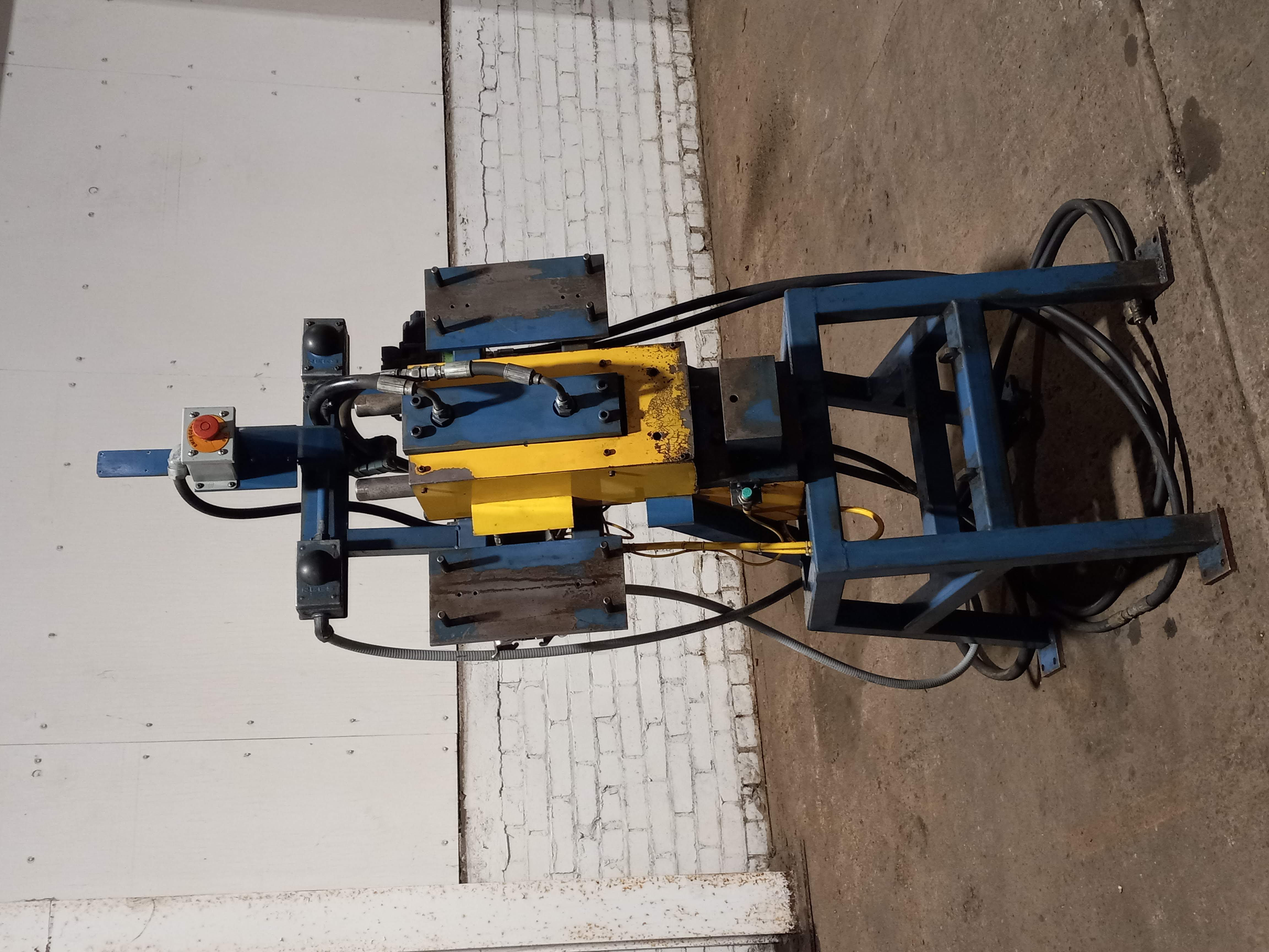 Allset Machinery | Used Industrial Equipment | Used Machinery for Sale