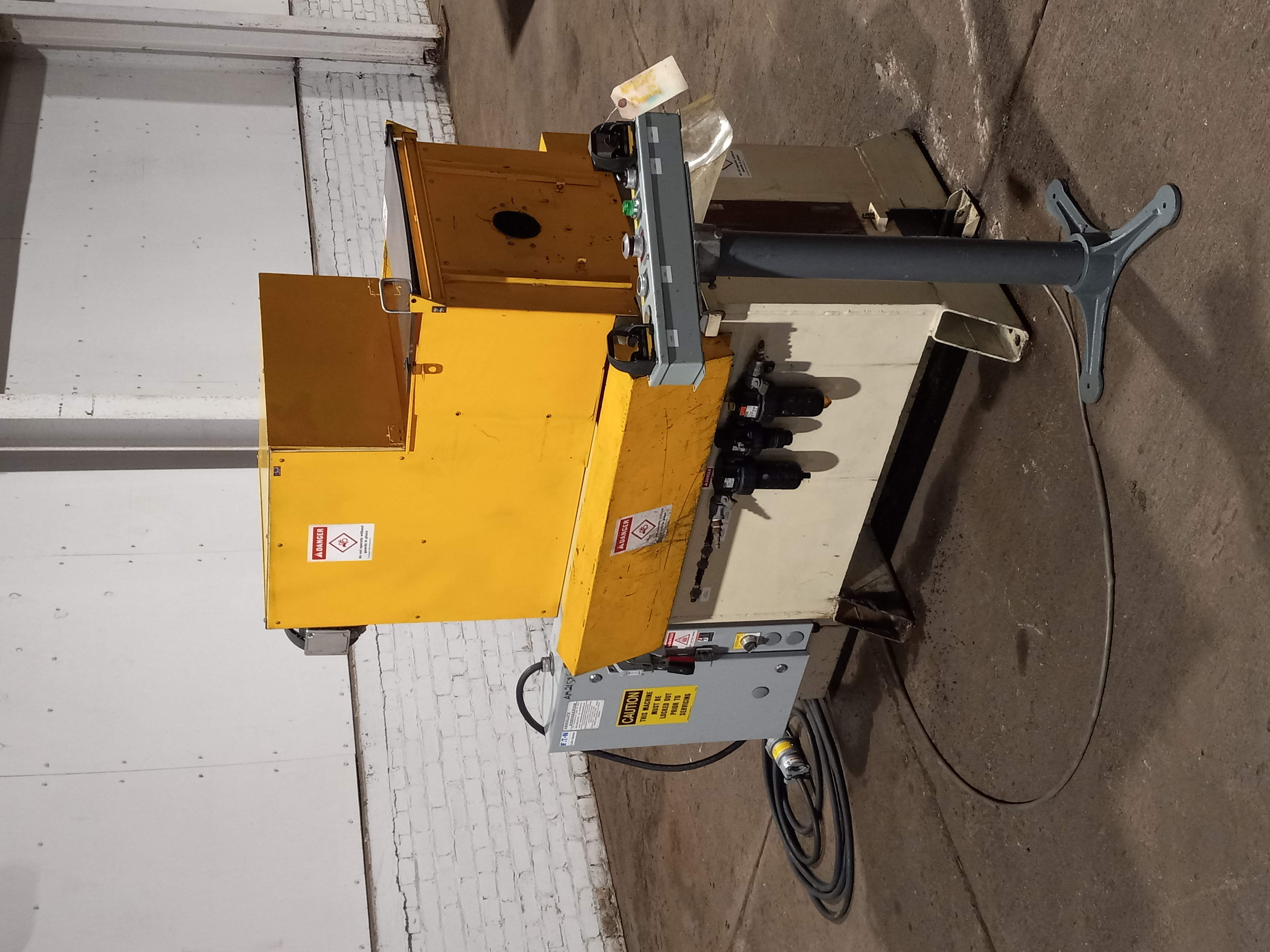 AM21585 - Absolute Engineering Tube Chamfer