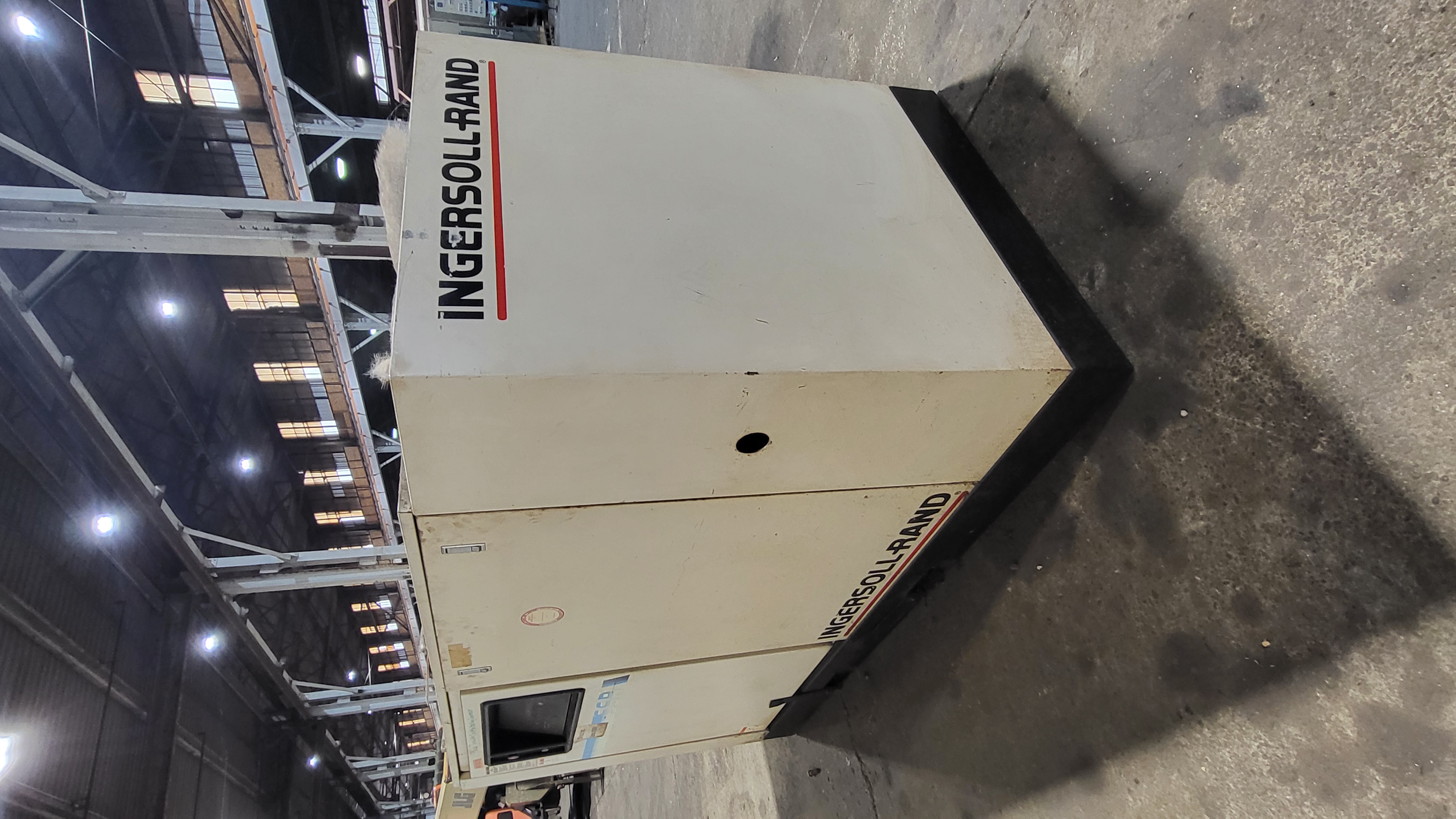 AM24454-Ingersoll-Rand SSR-EP50 Air Compressor