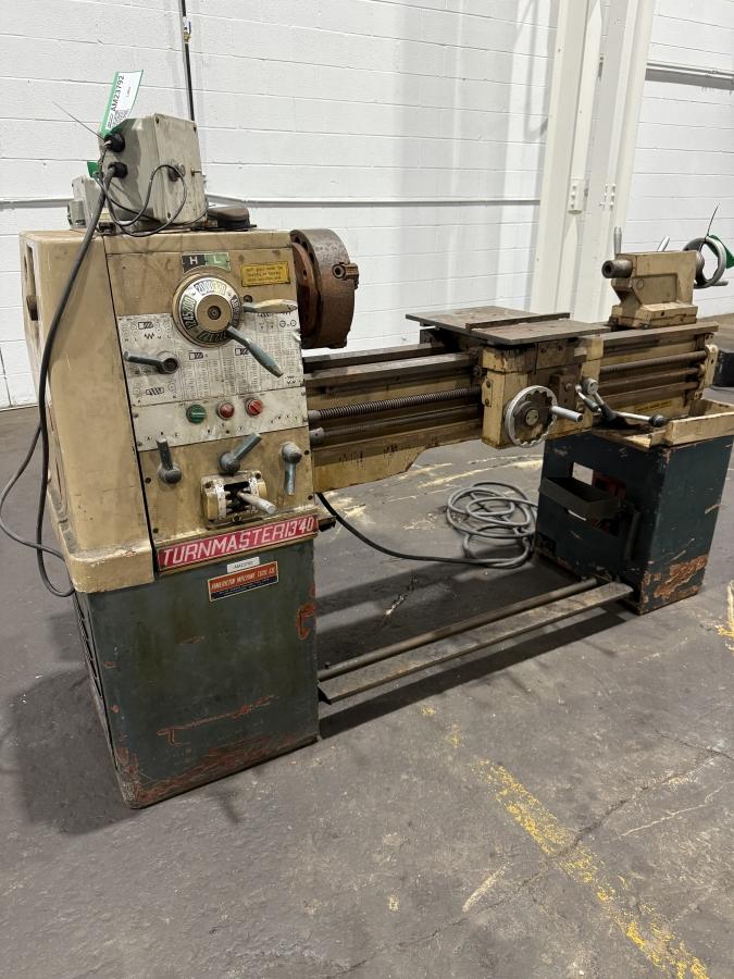 Allset Machinery | Used Industrial Equipment | Used Machinery for Sale