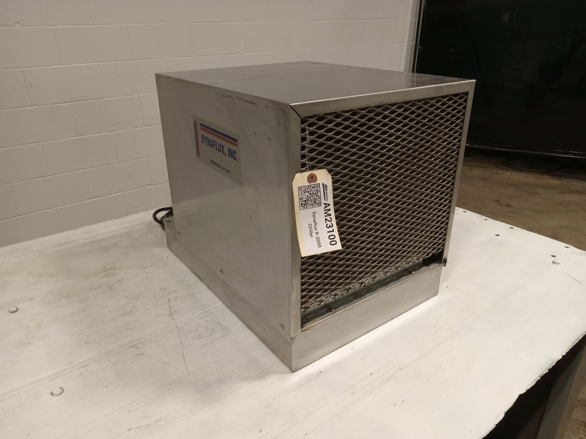 Allset Machinery | Used Industrial Equipment | Used Machinery for Sale