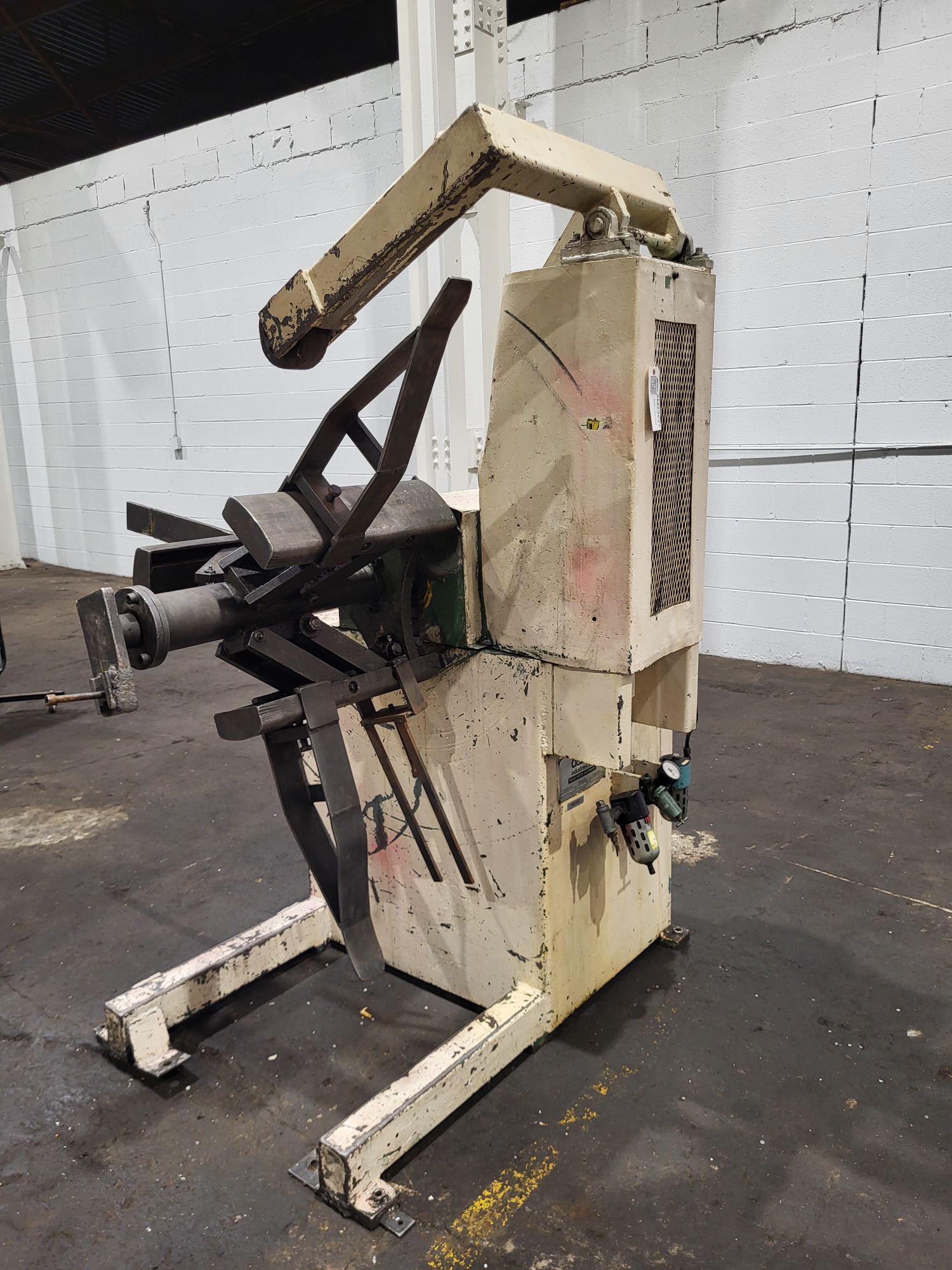 Allset Machinery | Used Industrial Equipment | Used Machinery for Sale