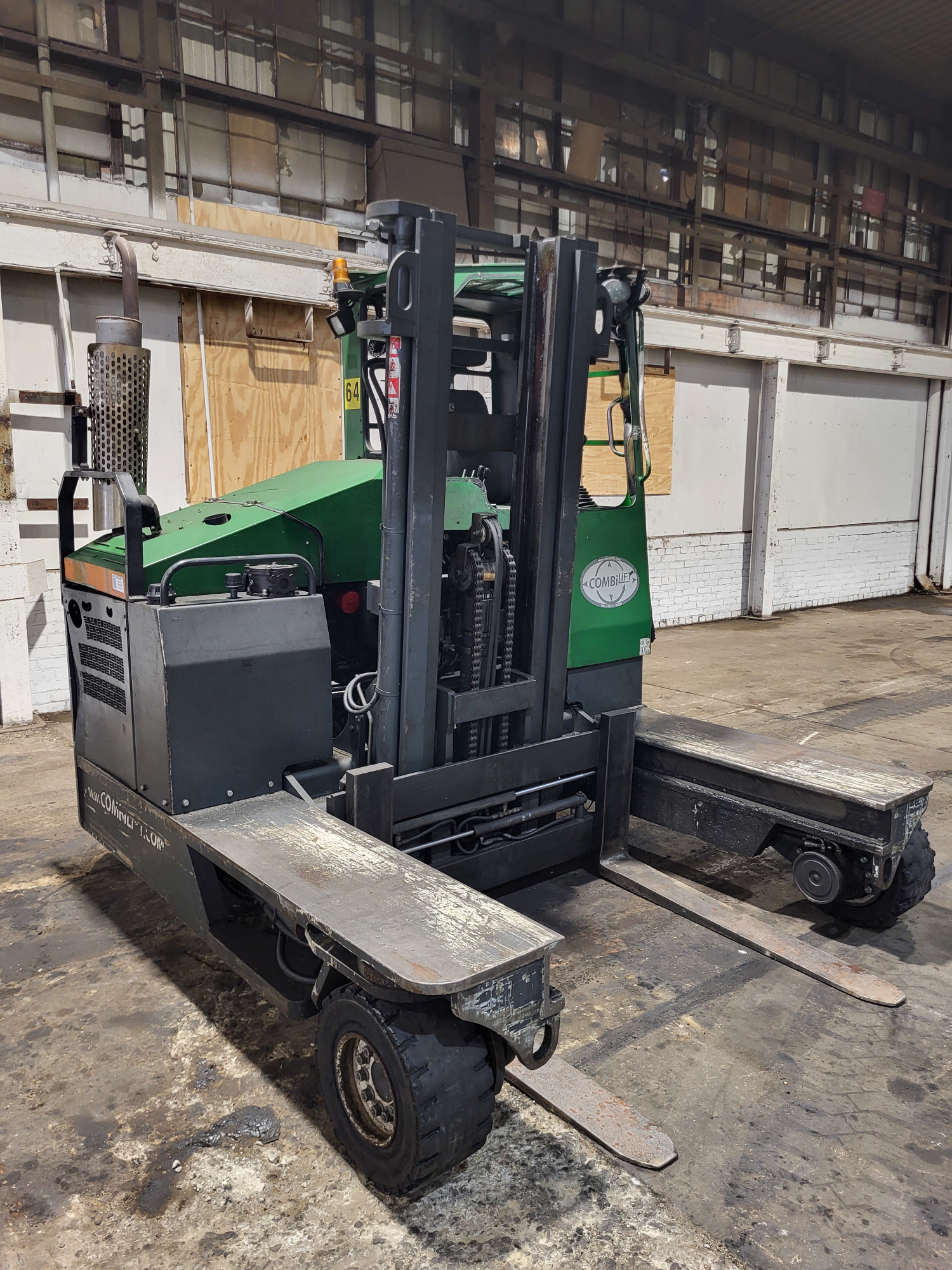 Allset Machinery | Used Industrial Equipment | Used Machinery for Sale