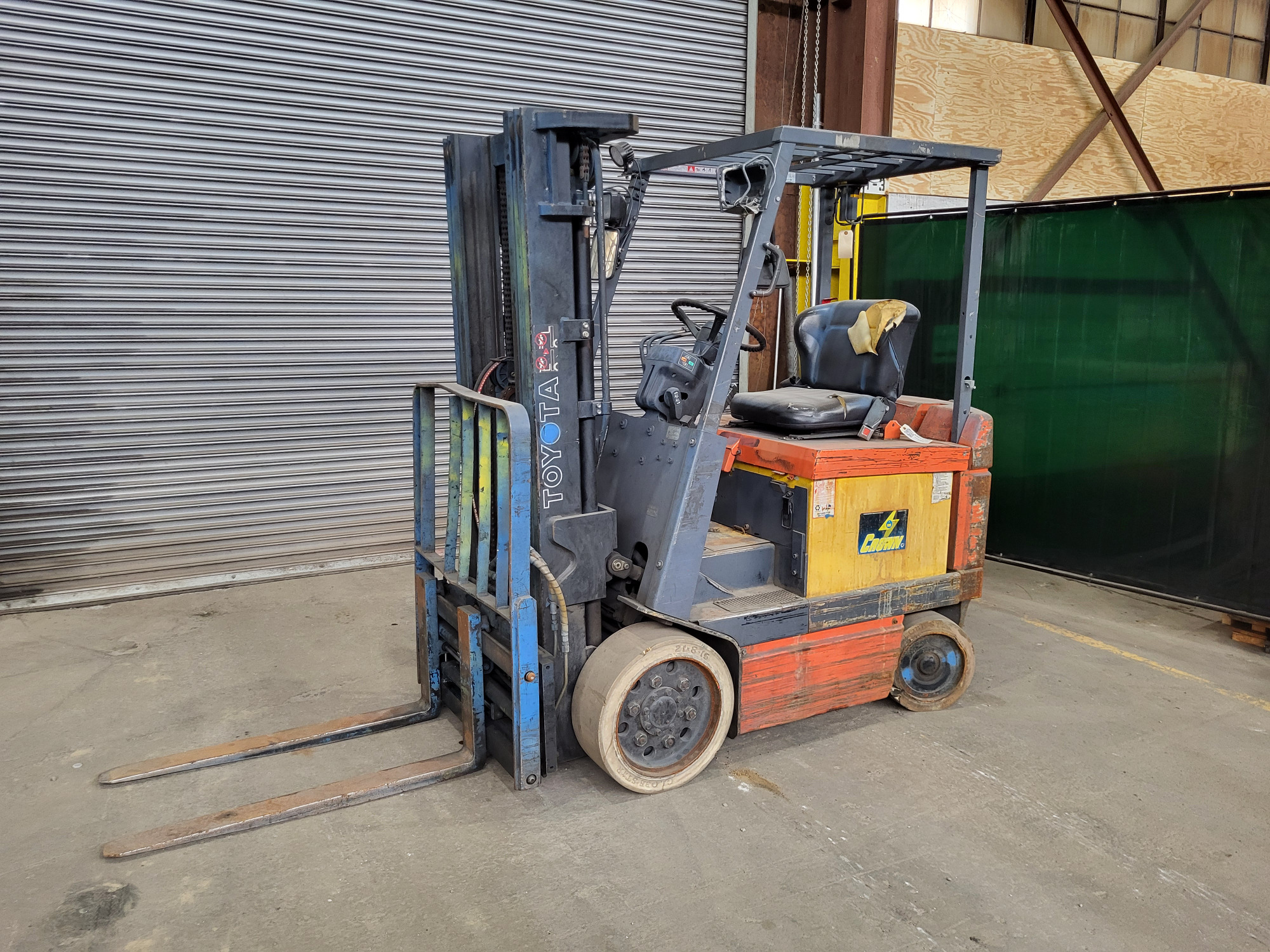 Allset Machinery | Used Industrial Equipment | Used Machinery for Sale